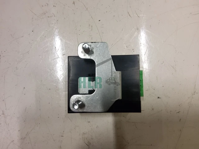 RANGE ROVER SPORT L494 Modulo di controllo antenna portellone ...