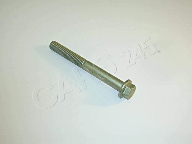 GENUINE AUDI VW SKODA 100 Avant Quattro Hex Collared Bolt M12X110X50 ...