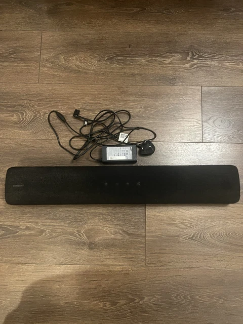 SAMSUNG HW-S40T ALL-IN-ONE Bluetooth Soundbar (No Remote) £40.00 ...