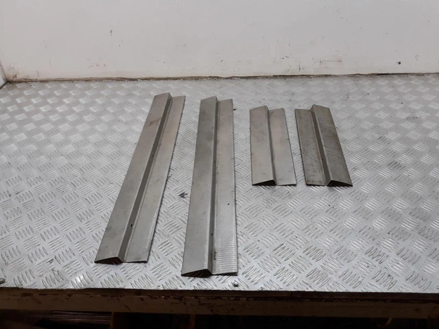 ROVER P6 3500S 2200 2000 Set Of 4 Inner Door Sill Trims £29.99 ...
