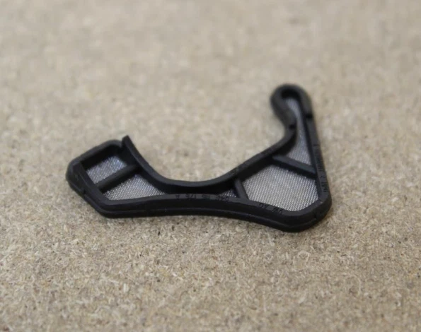 FILTRE À HUILE de pompe à huile moteur SKODA RAPID NH 04E115175A NEUF ...