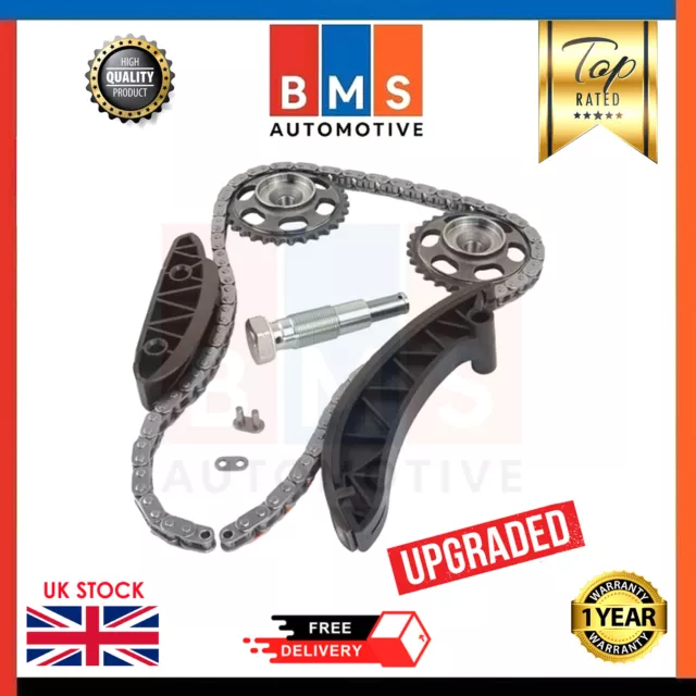 KIT CHAÎNE DISTRIBUTION Pour 2.1 2.2 CDI OM651 Sprinter & Vito W639 EUR ... KIT CHAÎNE DISTRIBUTION Pour 2.1 2.2 CDI OM651 Sprinter & Vito W639 EUR ...