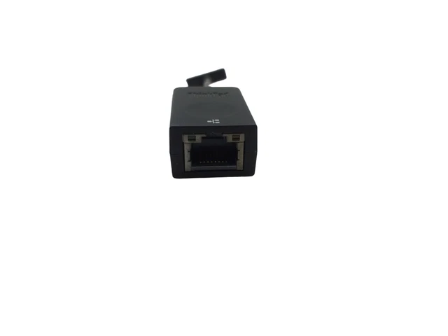 GENUINE ORIGINAL LENOVO ThinkPad OneLink+ to RJ45 Adapter 00JT801 ...