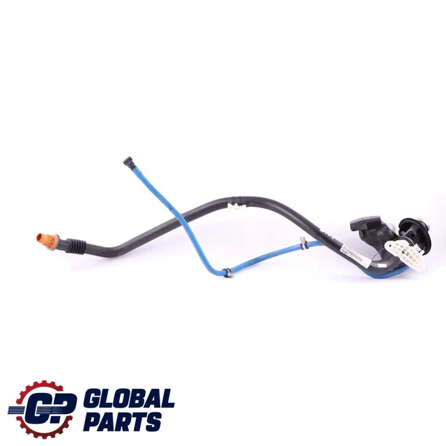 MERCEDES W164 DIESEL Fuel Tank Filler Neck Pipe Hose A1644703920 EUR ...