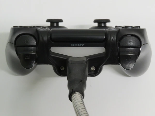 PLAYSTATION 4 PS4 In-Store Wired Kiosk Display Pod Controller Rare ...