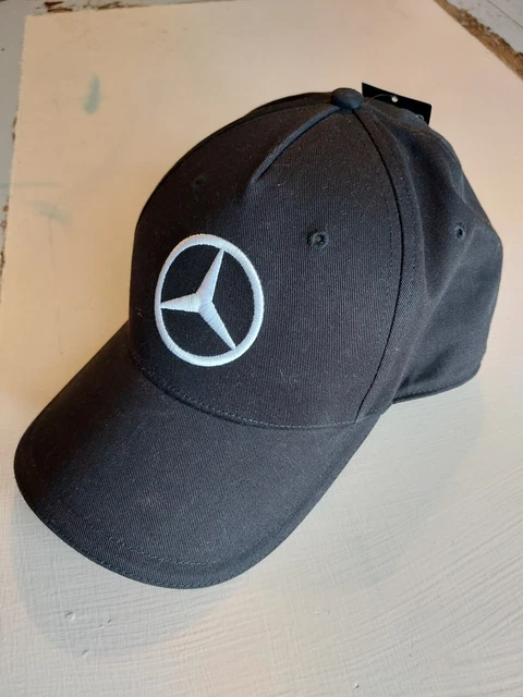 BRANDED LONDON MERCEDES AMG Petronas Formula One Team Baseball Cap ...