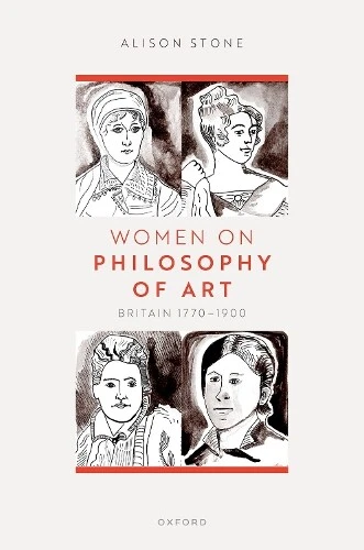 ALISON STONE WOMEN on Philosophy of Art (Relié) EUR 170,51 - PicClick FR
