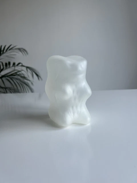 HARIBO GOLDBEAR JELLY Mood Light Colour Changing Lamp Xmas Gift Fast ...