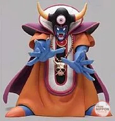 ZOMA &DRAGON QUEST& Soft Vinyl Monster 012 £44.52 - PicClick UK