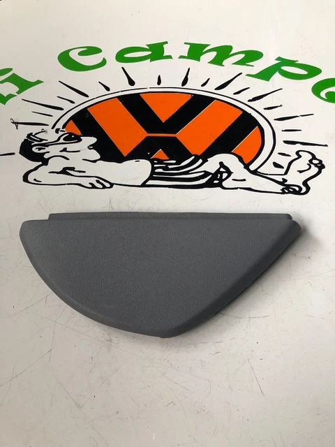 VW T5 TRANSPORTER dash door cover - 7H0 858 036F EUR 28,35 - PicClick DE