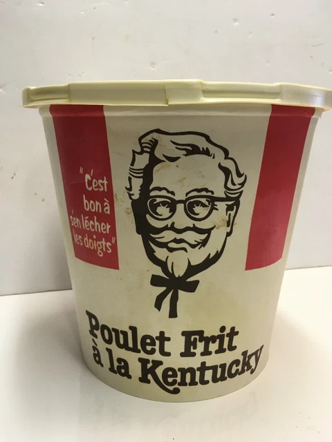 Kentucky Fried Chicken