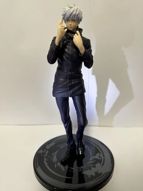 TAITO JUJUTSU KAISEN Satoru Gojo Figure Collectible Anime Character ...