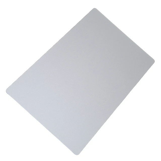 TOUCHPAD ALUMINUM ALLOY Grey Smoothing Operation Laptop Trackpad ... TOUCHPAD ALUMINUM ALLOY Grey Smoothing Operation Laptop Trackpad ...