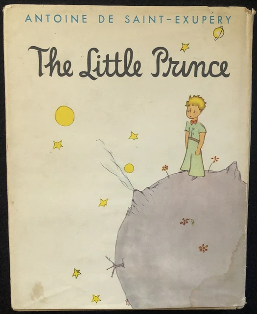 ANTOINE DE SAINT-EXUPÉRY: "The Little Prince" in Maya Yucateco (Yucatan ...