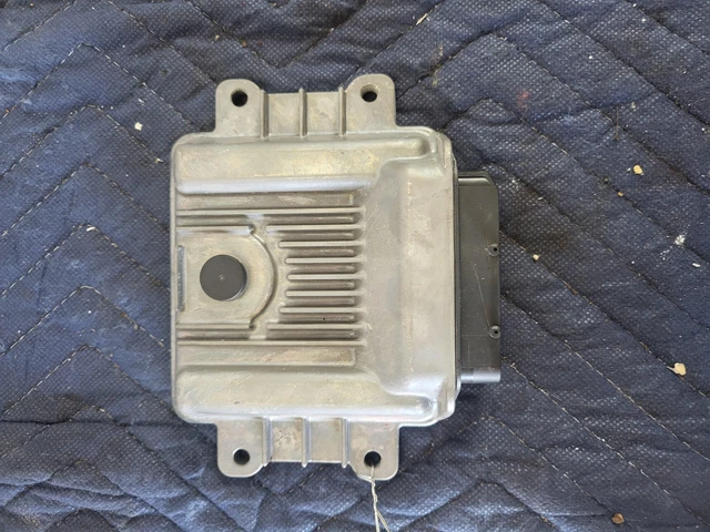 TRANSMISSION CONTROL MODULE Used OEM 2024 VOLKSWAGEN JETTA 09S927158JC ...