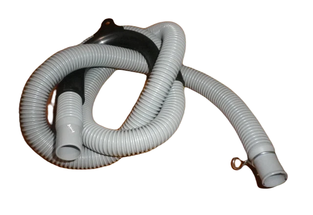 TOP LOAD WASHER Drain Outlet Hose For Samsung Sw674As Washing Machines ...