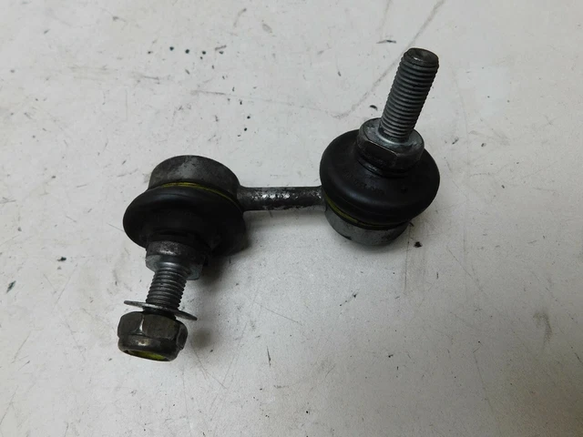 MASERATI QUATTROPORTE M139 06 Swaybar Link Linkage Tie Rod Rear RHS ...