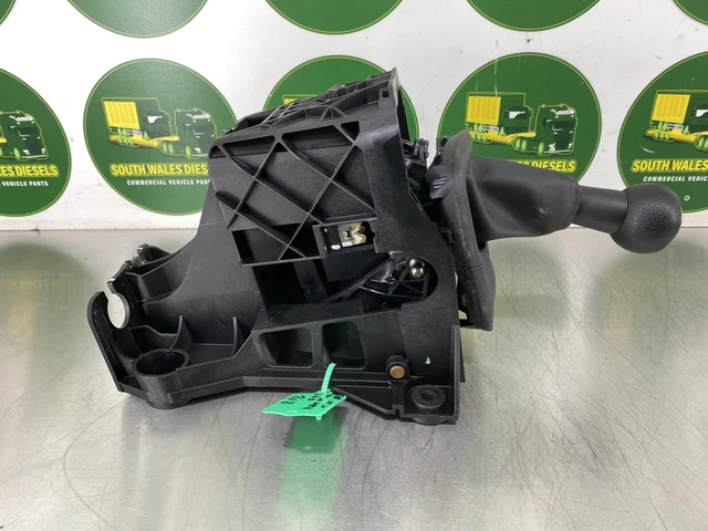 2019 VAUXHALL COMBO E Mk4 Manual Gear Selector Shifter Unit 9814652680 ...