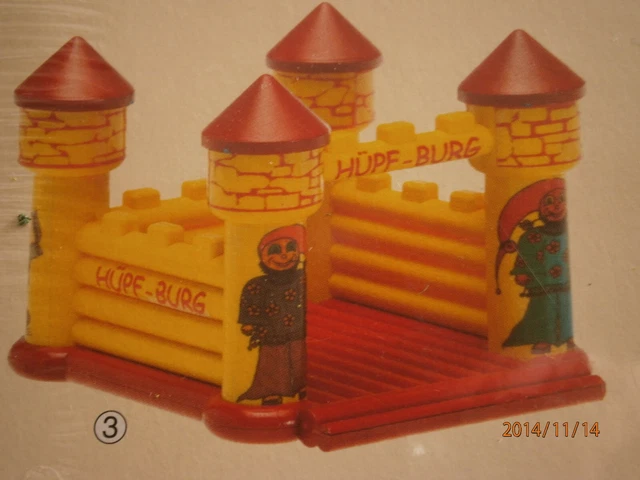 FALLER H0 327 kit gonfiabile Rummel Kirmes NUOVO 40 EUR 18,49 - PicClick IT