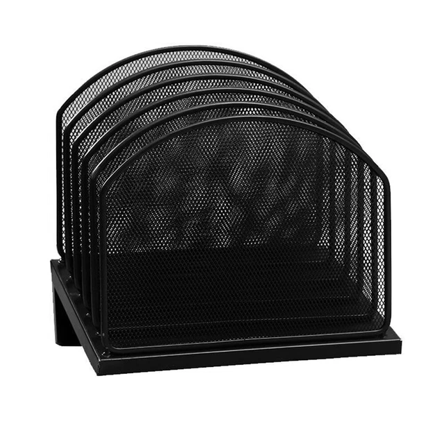 ORGANISATEUR DE FICHIERS de Bureau Incliné, Support de Dossier de ...