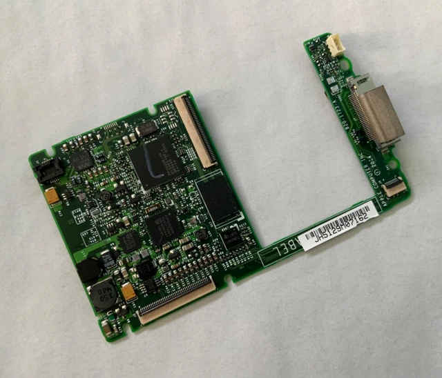 APPLE IPOD CLASSIC 4th Generation Motherboard ref.925 £25.00 - PicClick UK