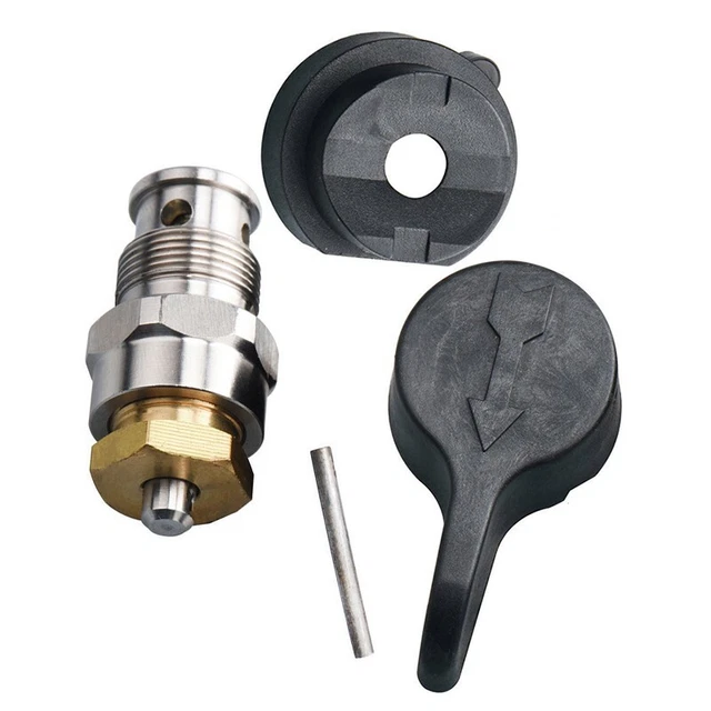 SANS AIR PEINTURE Pulvérisateur Premier Spray Valve for 390,395 ...