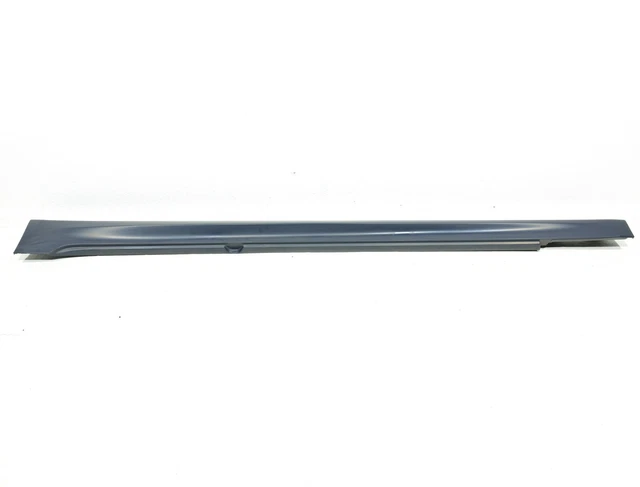 ORIGINAL BMW 5ER M5 F90 G30 G31 LCI M Seitenschweller Links 8073133 ...