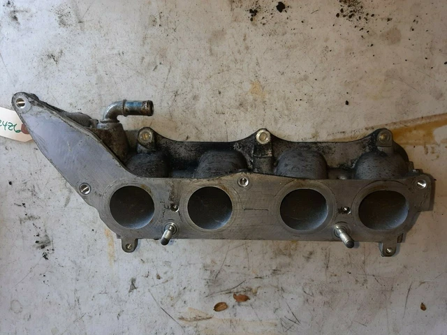 HONDA K24Z 2.4L Lower Aluminum Intake Manifold EUR 26,33 - PicClick FR