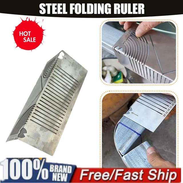 PRECISIONFLEX ANGLE.ARC MARKING Tool 2025 New AngleArc Marking Tool NEW ...