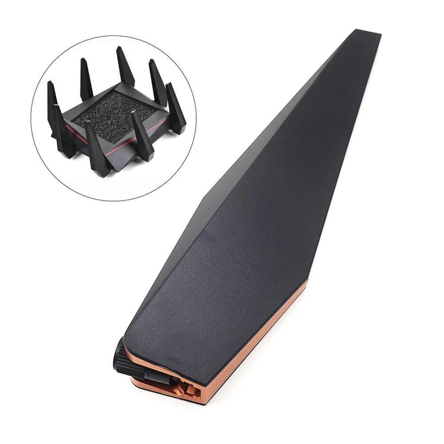 FOR ASUS GT-AC5300 Wireless Router Dual-Frequency Omnidirectional L0U0 ...