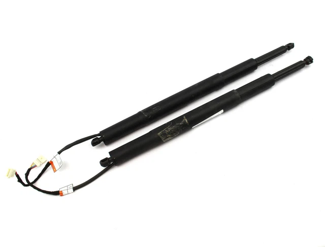 BMW 5 SERIES Touring G31 spindle drive damper tailgate left right ...