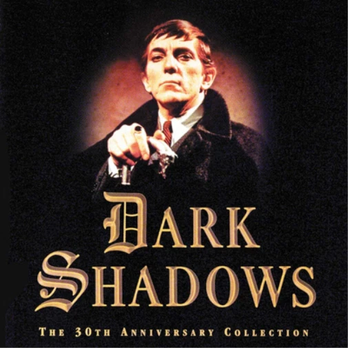 DARK SHADOWS (CD) 30th Anniversary Album EUR 33,64 - PicClick FR