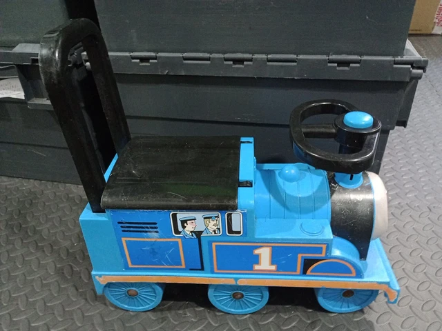 Merit Thomas The Tank Engine FOR SALE! - PicClick UK
