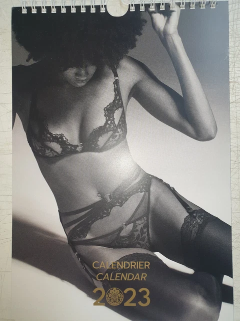 CALENDRIER AUBADE 2023 Collection Collector + Pochette Antigel Offerte !!! EUR 29,90 - PicClick FR