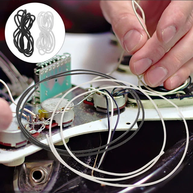 Guitar Pickup Cable Wire