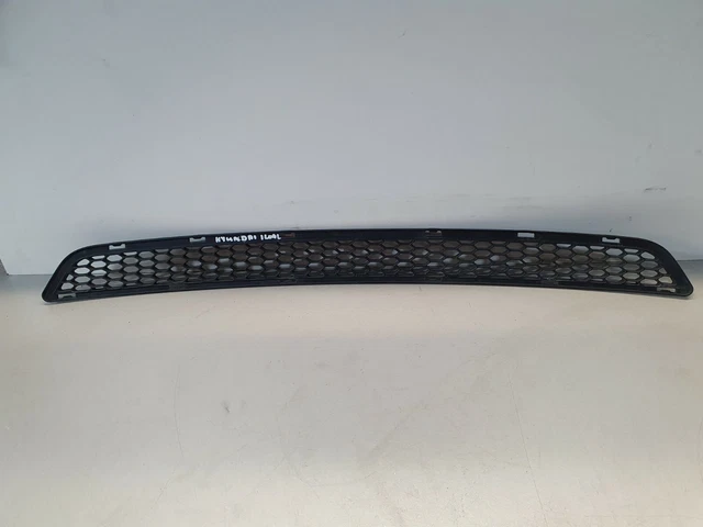 HYUNDAI I800 ILOAD Front Bumper Centre Grill Trim 86680-4H000 2007-2013 ...