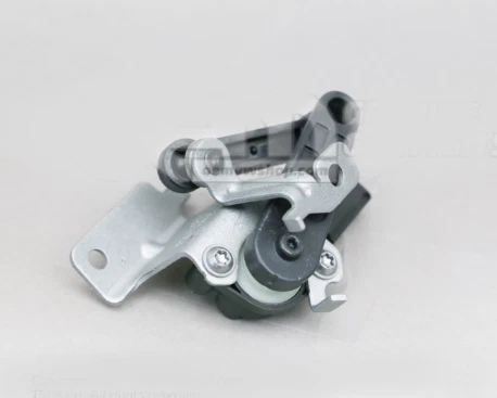 VW CADDY SB MK4 Rear Height Level Sensor With Poles 5R3941273C NEW ...