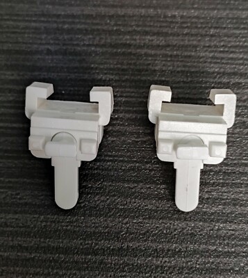 Swish Curtain Track Spares For Picclick Uk