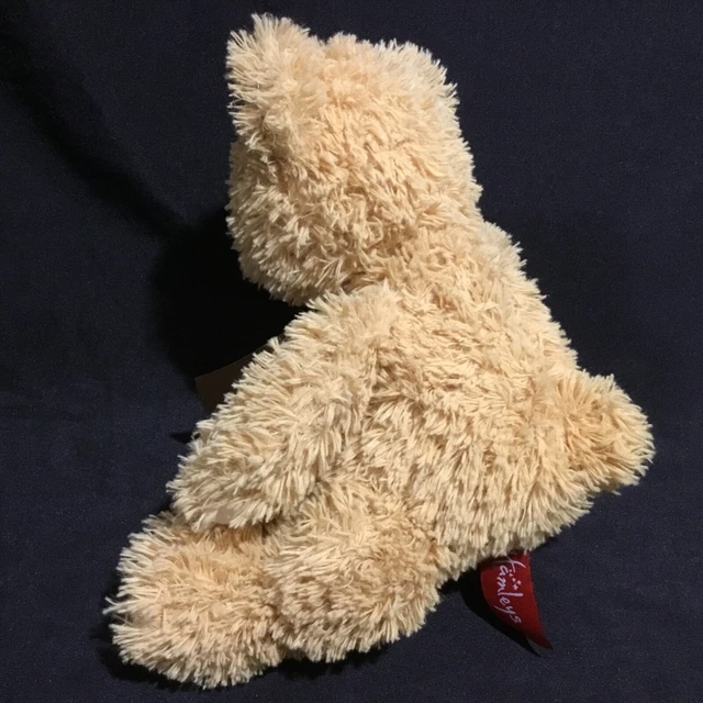 HAMLEYS TEDDY BEAR Soft Plush Toy collectible Hamleys of London Brown ...