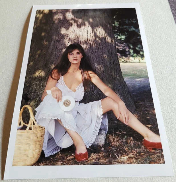 SCHAUSPIELERIN JANE BIRKIN Erotik/Film-Star-Foto im Format ca. 13 x 19 cm #7980 EUR 4,90 ...
