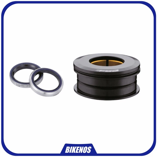 JEU DE DIRECTION semi intégré orbit z1.5r n.9m/cup/cc 1,5r 1-1/8'' od55 Fsa vélo EUR 112,90 ...