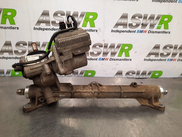 MINI COOPER ELECTRIC Power Steering Rack R55 R56 R57 R59 32106856877 £ ...