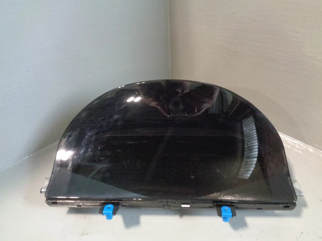 RANGE ROVER L322 Instrument Cluster Digital 4.4 TDV8 AH42-10849-AS 2010 ...