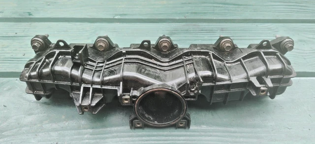 FORD RANGER T6 Inlet Manifold 2.2 Bb3Q-9424-A £65.00 - PicClick UK