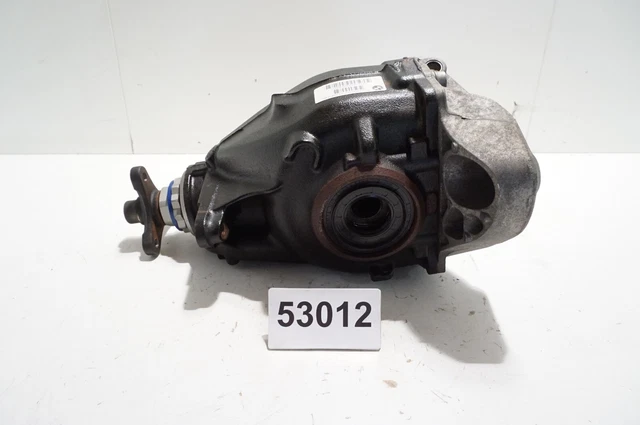 GENUINE BMW F20 F22 F30 F31 F32 rear axle transmission differential 2. ...