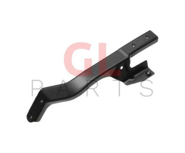 FOR MERCEDES BENZ S W221 2005-2009 Bumper Bracket Holder 2216200491 New ...