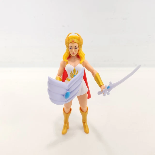 FIGURA MASTERS OF the Universe She-Ra 15cm [PO241187] EUR 18,00 ...