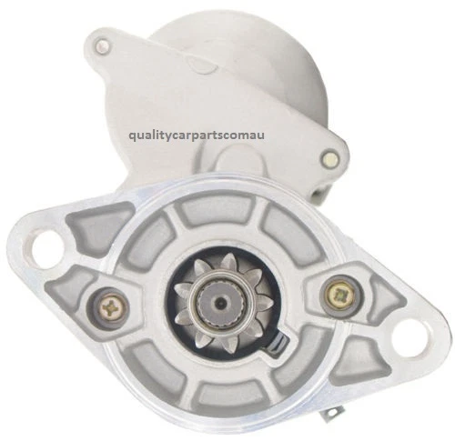 STARTER MOTOR FOR Toyota Bundera RJ70 engine 22R-C 2.4L 1986-1991 NEW £ ...