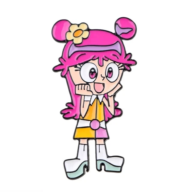 HI HI PUFFY AmiYumi: Ami Onuki £8.75 - PicClick UK