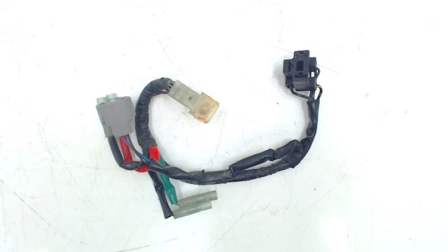 FAISCEAU DE CÂBLAGE AVANT Yamaha FZ8 2011-2015 2011 EUR 18,00 - PicClick FR